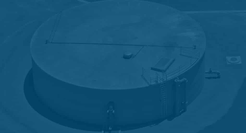 DN - Prestressed Concrete Tanks that Stand the Test of Time